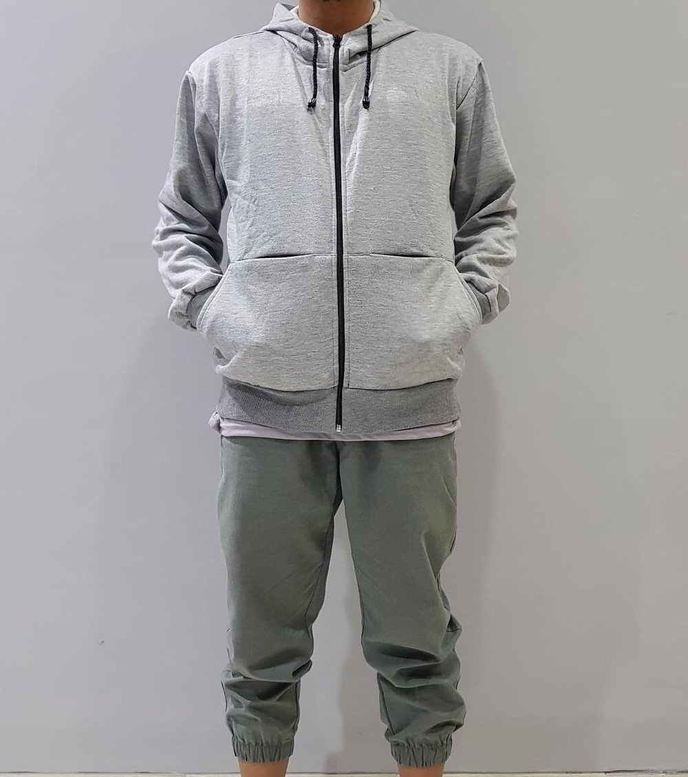 Perbedaan Jenis Bahan Fleece PE dan Bahan Lainnya