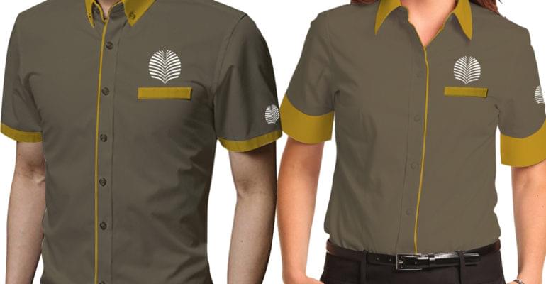 Desain Baju Seragam Custom: Model Bikin Sendiri Sesuai Keinginan