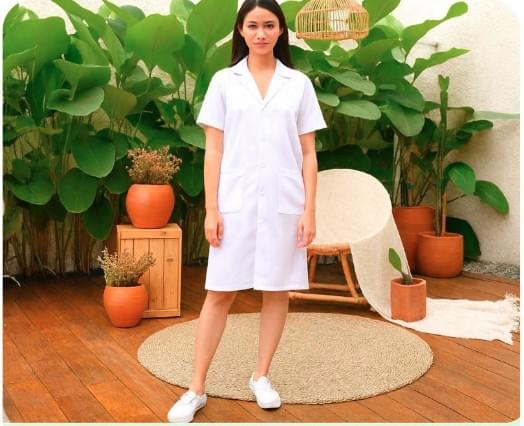 Jas Lab Berkualitas – Jakartauniform | Bikin & Custom Sekarang!